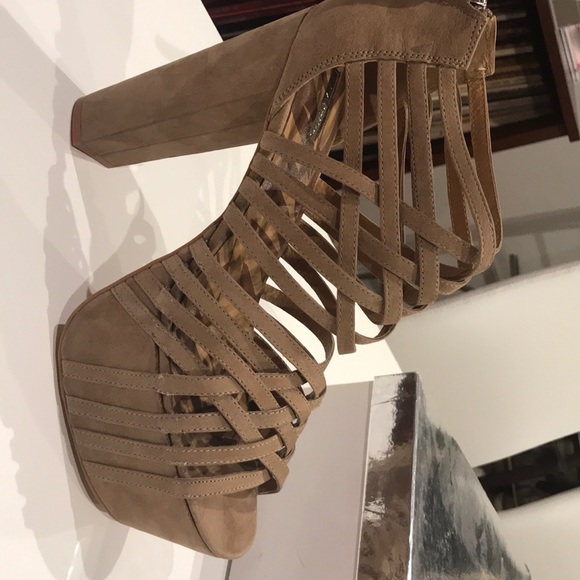 Matiko | Shoes | New Matikos Havana | Poshmark